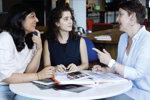 IDEO Design Research