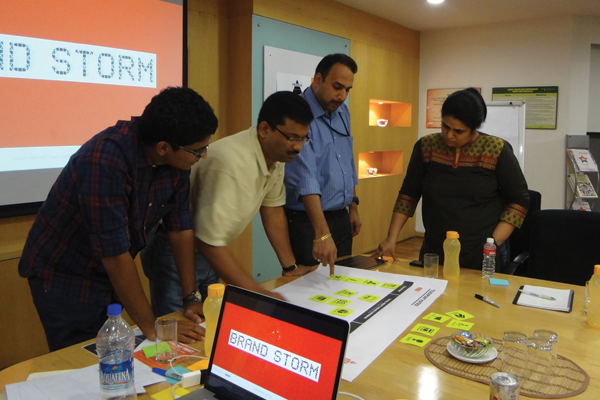 IDEO Design Research