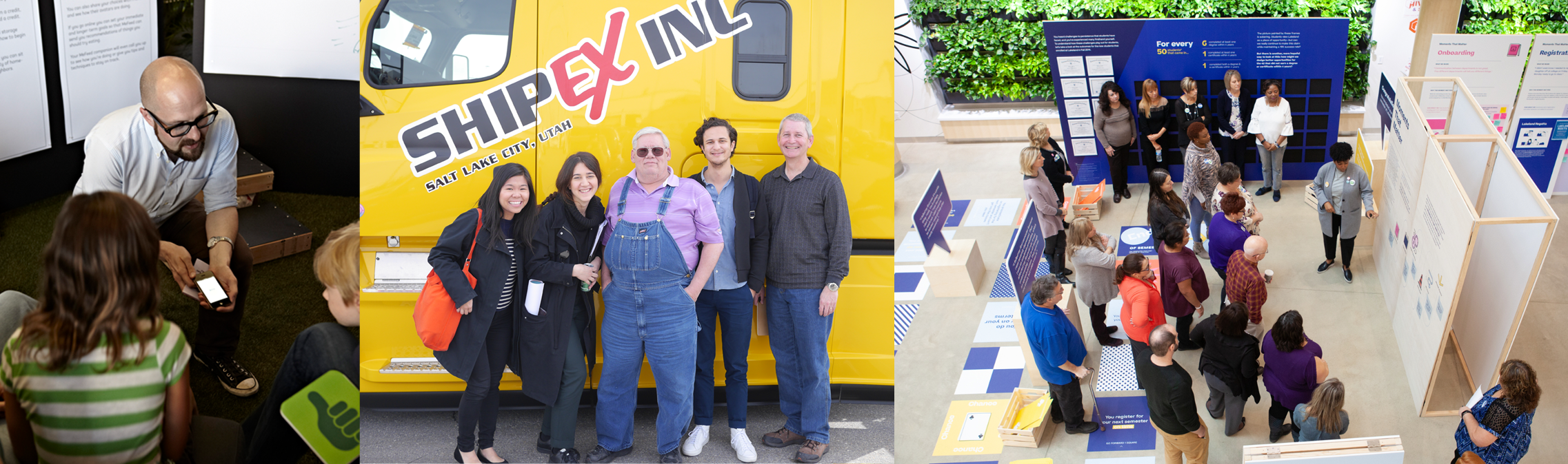 IDEO Design Research