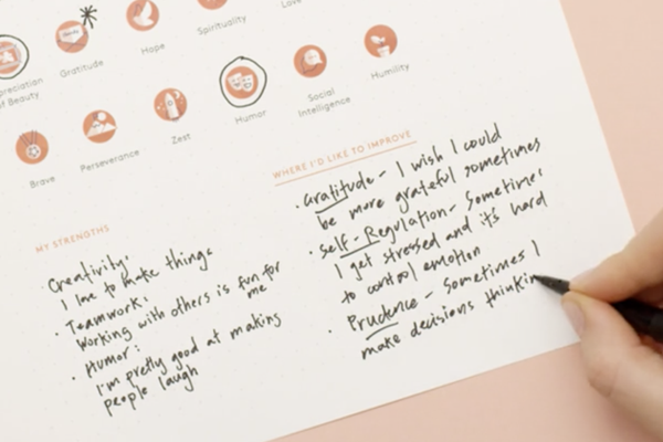 IDEO Design Research