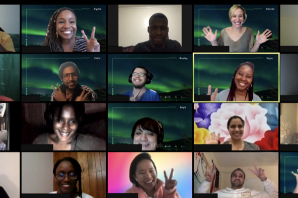 IDEO Design Research